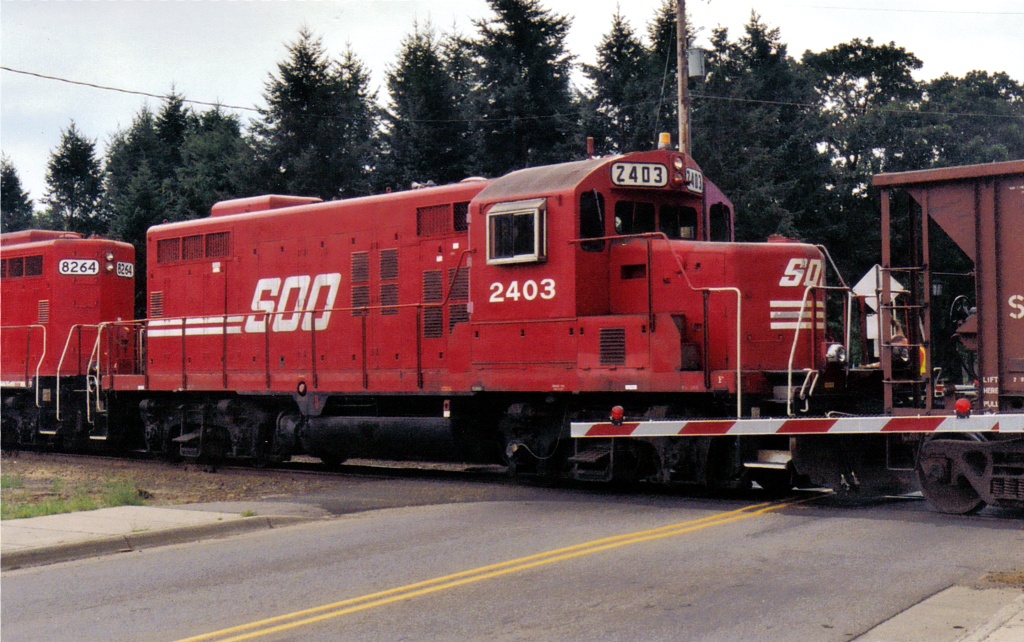 SOO 2403